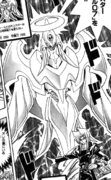 Angel 07 (manga) - Yugipedia