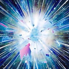 Rank-Down-Magic Numeron Fall (anime) - Yugipedia - Yu-Gi-Oh! wiki