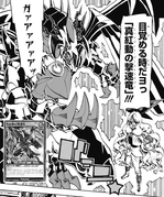 Red-Boot Boost Dragon (manga) - Yugipedia
