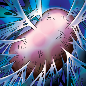 Cocoon of Evolution (Master Duel) - Yugipedia