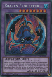 Card Gallery:Frightfur Kraken - Yugipedia