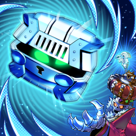 Mimighoul Maker (Master Duel) - Yugipedia