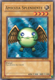 Card Gallery:Shining Friendship - Yugipedia - Yu-Gi-Oh! wiki