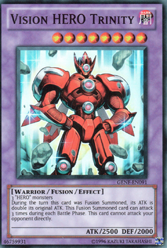 Card Gallery:Vision HERO Trinity - Yugipedia - Yu-Gi-Oh! wiki