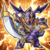 Buster Blader - Yugipedia