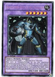 Card Gallery:Gem-Knight Aquamarine - Yugipedia - Yu-Gi-Oh! wiki