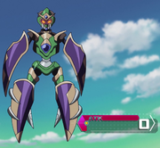 Poisoning Blocker - Yugipedia - Yu-Gi-Oh! wiki