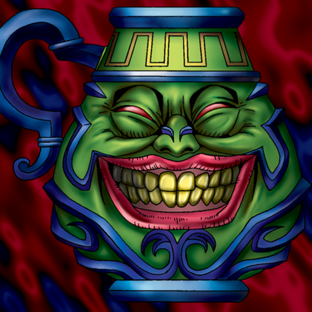 Pot of Greed (Master Duel) - Yugipedia