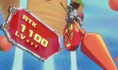 Tomatoknight - Yugipedia - Yu-Gi-Oh! wiki