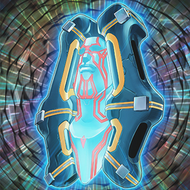 Card Artworks:Chronomaly Moai Carrier - Yugipedia