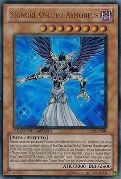 Card Gallery:Darklord Asmodeus - Yugipedia - Yu-Gi-Oh! wiki