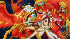 Ember the Ultra Assistant (anime) - Yugipedia