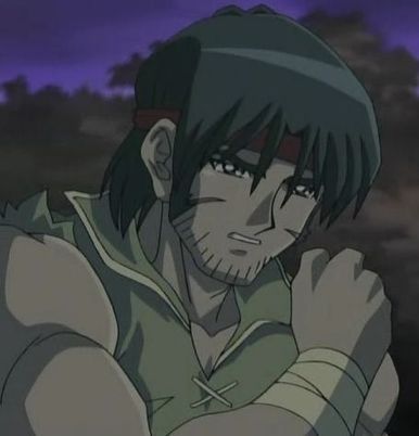 Larz - Yugipedia - Yu-Gi-Oh! wiki