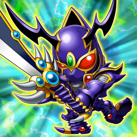 Toon Buster Blader (Master Duel) - Yugipedia - Yu-Gi-Oh! wiki