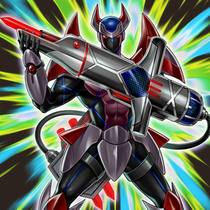 Xtra HERO Dread Decimator (Master Duel) - Yugipedia - Yu-Gi-Oh! wiki