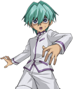 Noah Kaiba (Duel Links) - Yugipedia