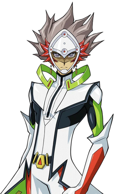 Varis (Duel Links) - Yugipedia