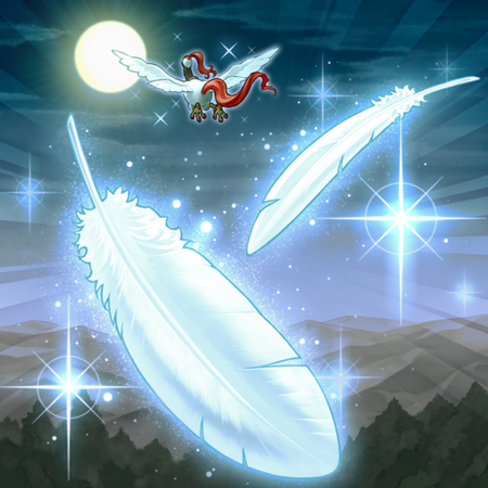 Wing Requital (Master Duel) - Yugipedia