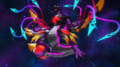 Darkness Galactica Oblivion (anime) - Yugipedia