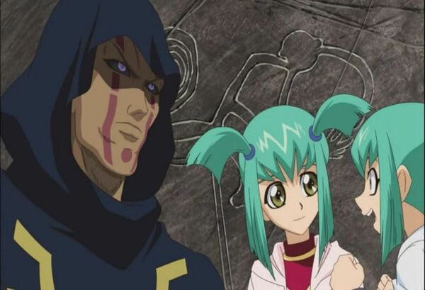 Dark Signers (arc) - Yugipedia