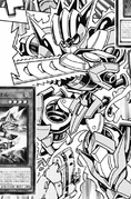 Sword Ryzeal (OS) - Yugipedia