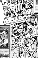 Sword Ryzeal (OS) - Yugipedia