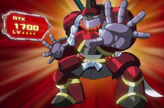 Tasuke Knight (anime) - Yugipedia
