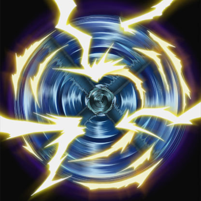 Card Artworks:Hero Barrier - Yugipedia - Yu-Gi-Oh! wiki