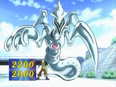 Card Gallery:Humanoid Worm Drake - Yugipedia