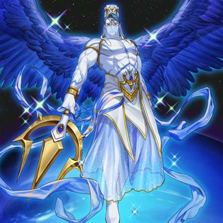 The Agent of Life - Neptune (Master Duel) - Yugipedia - Yu-Gi-Oh! wiki