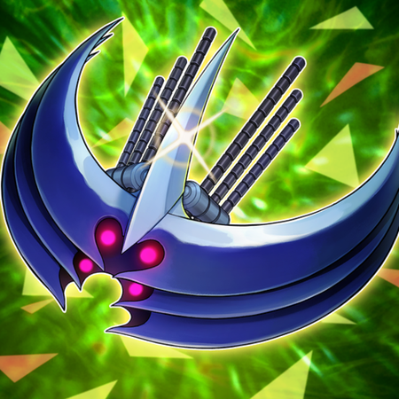 Edge Imp Scythe (Master Duel) - Yugipedia
