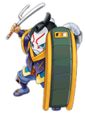 Goyo Defender (Duel Links) - Yugipedia