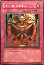 Card Gallery:Jar of Greed - Yugipedia - Yu-Gi-Oh! wiki