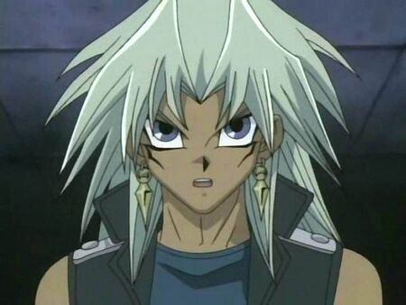 Marik Ishtar - Yugipedia
