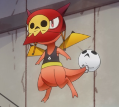 Card Gallery:Demolition Soldier Hell Met - Yugipedia