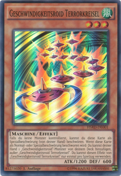 Card Gallery:Speedroid Terrortop - Yugipedia