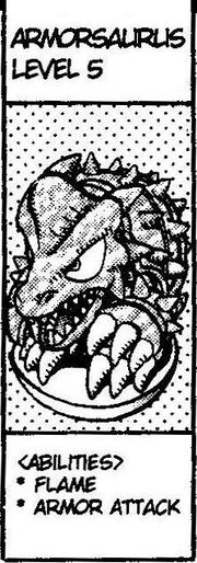 Mokuba Kaiba (manga) - Yugipedia - Yu-Gi-Oh! wiki