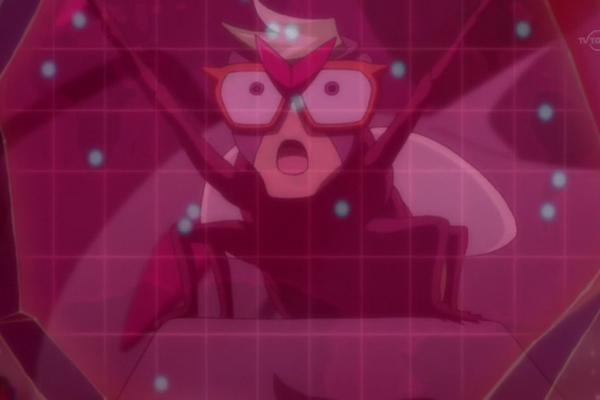 Yu-Gi-Oh! ZEXAL - Episode 099 - Yugipedia - Yu-Gi-Oh! wiki
