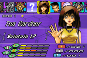 Téa Gardner - Yugipedia