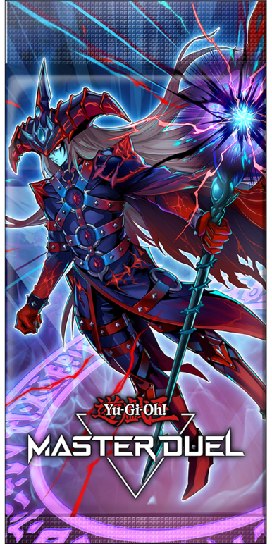 Chaos Magic - Yugipedia