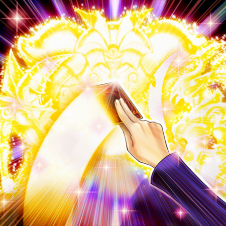 Draw of Fate (Master Duel) - Yugipedia - Yu-Gi-Oh! wiki