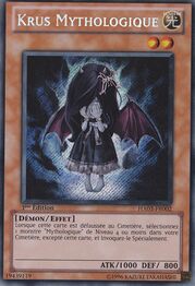 Card Gallery:Fabled Krus - Yugipedia