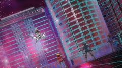 Malefic World (anime) - Yugipedia