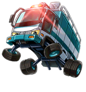 Rescueroid (Duel Links) - Yugipedia