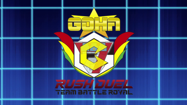 Team Battle Royal - Yugipedia