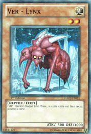 Card Gallery:Worm Linx - Yugipedia - Yu-Gi-Oh! wiki