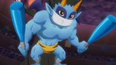 Blue Doomsday - Yugipedia