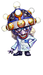 Doctor Cranium (Duel Links) - Yugipedia