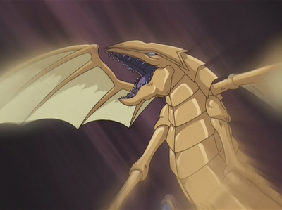Kaiser Dragon (anime) - Yugipedia