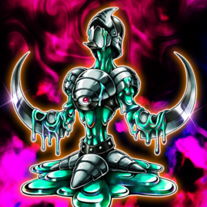 Magicolloidal Sol (Master Duel) - Yugipedia